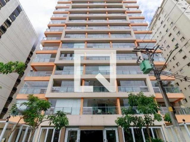 Apartamento à Venda Campo Belo, 1 Quarto, 42 m2