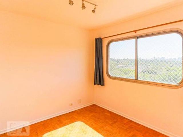 Apartamento à Venda Campo Belo, 1 Quarto, 42 m² São Paulo