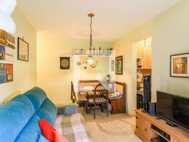 Apartamento à Venda Campo Belo, 1 Quarto, 42 m² São Paulo