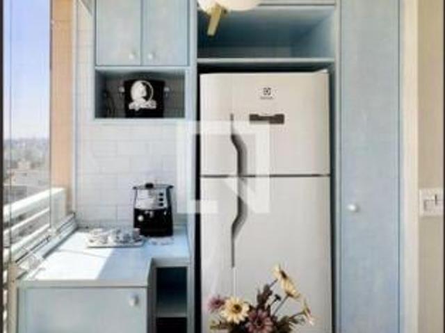 Apartamento à Venda Campo Belo, 1 Quarto, 42 m² São Paulo