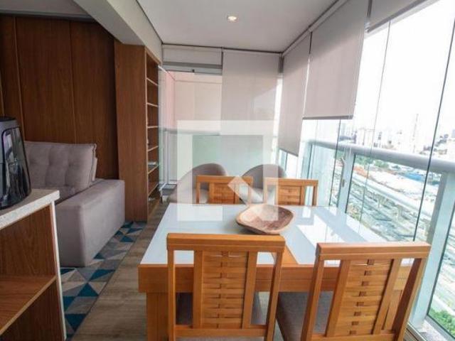 Apartamento à Venda Campo Belo, 1 Quarto, 43 m2