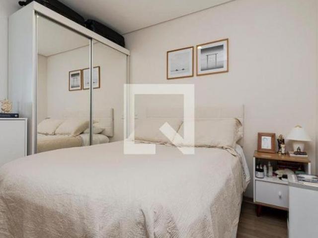 Apartamento à Venda Campo Belo, 1 Quarto, 43 m2