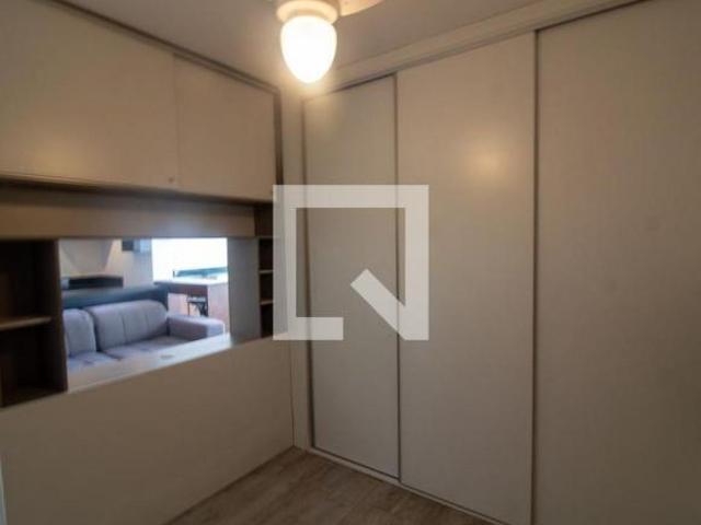 Apartamento à Venda Campo Belo, 1 Quarto, 43 m2