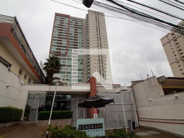 Apartamento à Venda Campo Belo, 1 Quarto, 43 m2