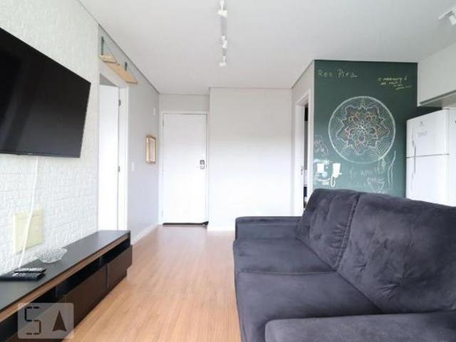 Apartamento à Venda Campo Belo, 1 Quarto, 43 m2