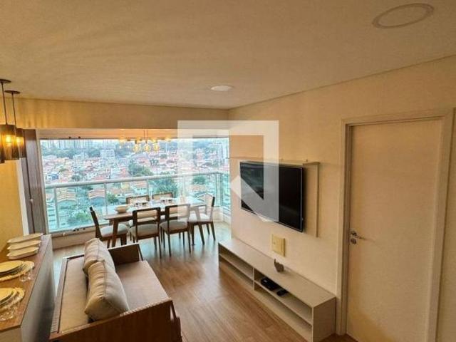 Apartamento à Venda Campo Belo, 1 Quarto, 43 m2