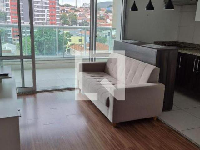 Apartamento à Venda Campo Belo, 1 Quarto, 43 m2