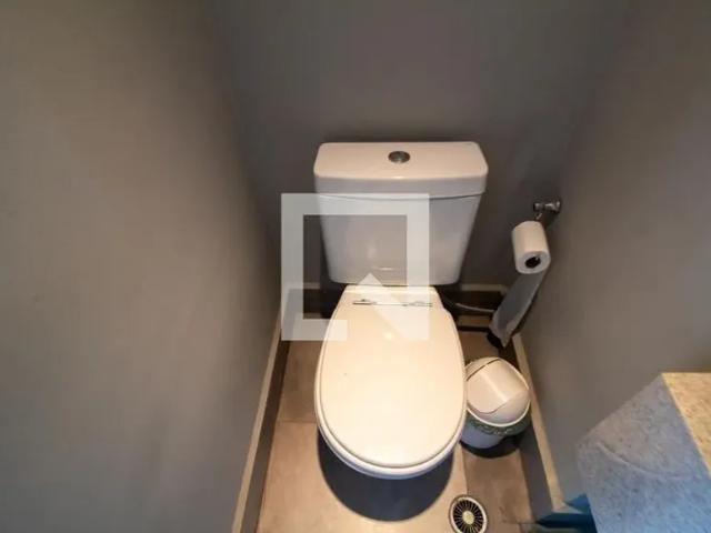 Apartamento à Venda Campo Belo, 1 Quarto, 43 m2