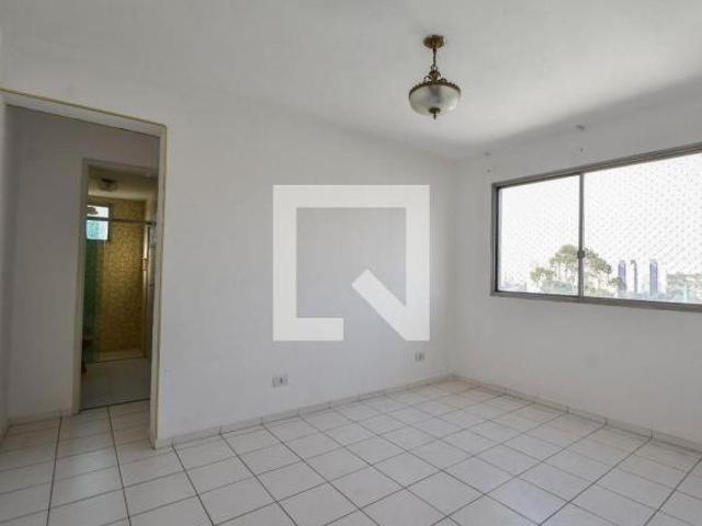 Apartamento à Venda Campo Belo, 1 Quarto, 43 m2