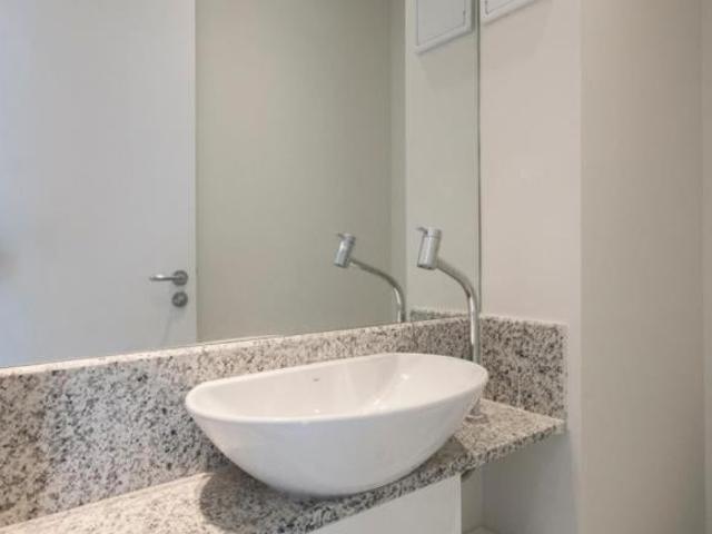 Apartamento à Venda Campo Belo, 1 Quarto, 43 m2