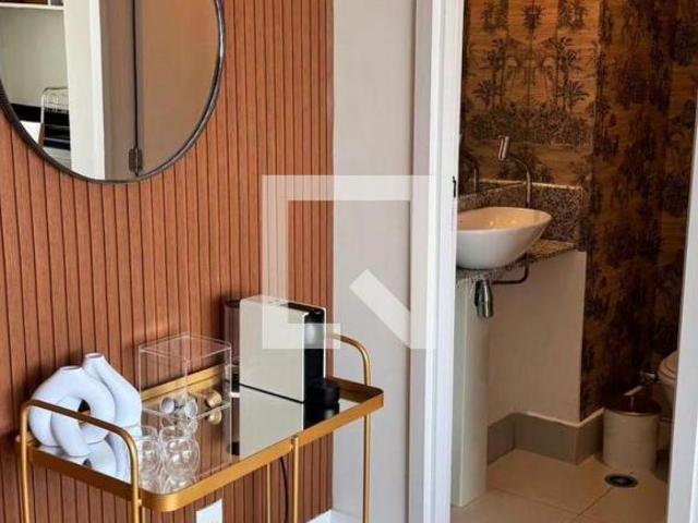 Apartamento à Venda Campo Belo, 1 Quarto, 43 m2
