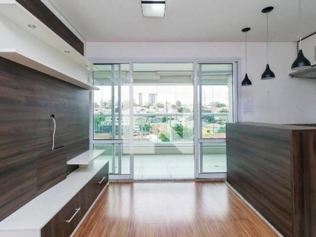 Apartamento à Venda Campo Belo, 1 Quarto, 43 m2