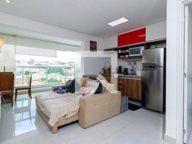 Apartamento à Venda Campo Belo, 1 Quarto, 43 m2