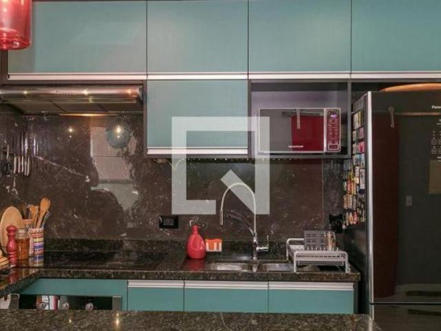 Apartamento à Venda Campo Belo, 1 Quarto, 43 m2