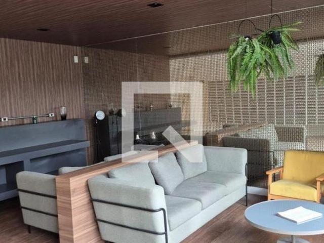 Apartamento à Venda Campo Belo, 1 Quarto, 43 m2