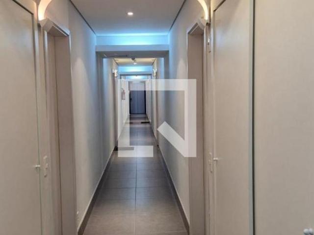 Apartamento à Venda Campo Belo, 1 Quarto, 43 m2