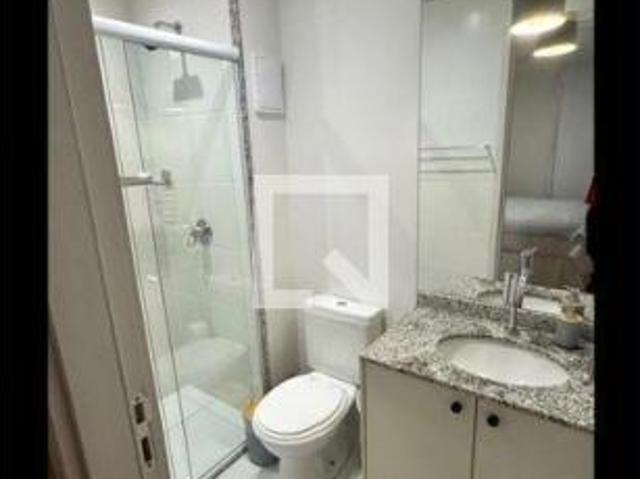 Apartamento à Venda Campo Belo, 1 Quarto, 43 m² São Paulo