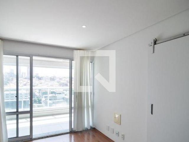 Apartamento à Venda Campo Belo, 1 Quarto, 43 m² São Paulo