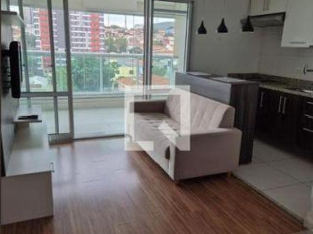 Apartamento à Venda Campo Belo, 1 Quarto, 43 m² São Paulo