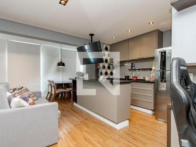 Apartamento à Venda Campo Belo, 1 Quarto, 43 m² São Paulo