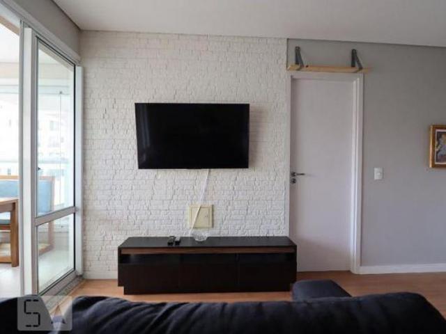 Apartamento à Venda Campo Belo, 1 Quarto, 43 m² São Paulo