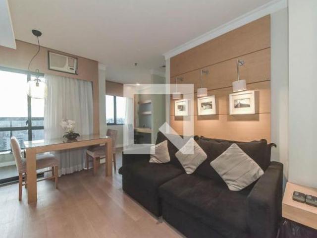 Apartamento à Venda Campo Belo, 1 Quarto, 44 m2