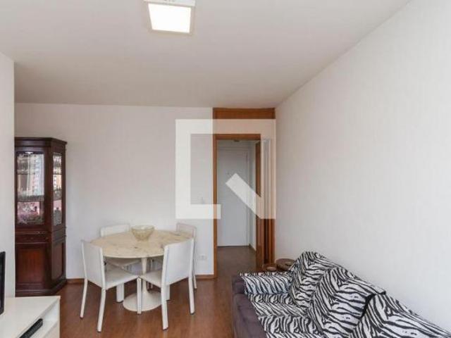Apartamento à Venda Campo Belo, 1 Quarto, 44 m2