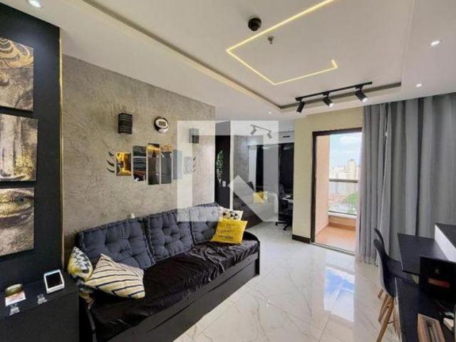 Apartamento à Venda Campo Belo, 1 Quarto, 45 m2