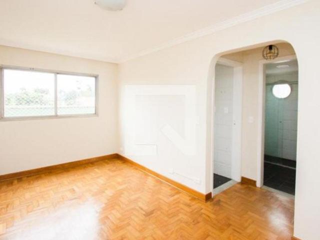 Apartamento à Venda Campo Belo, 1 Quarto, 45 m2