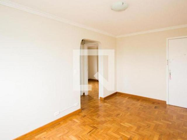 Apartamento à Venda Campo Belo, 1 Quarto, 45 m2