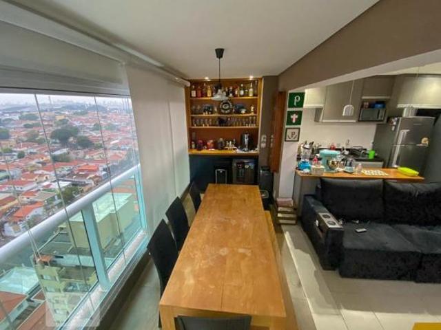 Apartamento à Venda Campo Belo, 1 Quarto, 45 m2