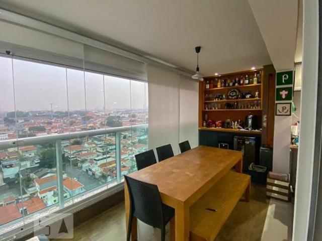 Apartamento à Venda Campo Belo, 1 Quarto, 45 m2