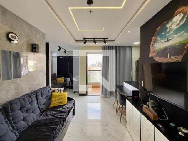 Apartamento à Venda Campo Belo, 1 Quarto, 45 m² São Paulo