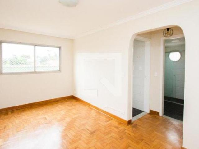 Apartamento à Venda Campo Belo, 1 Quarto, 45 m² São Paulo