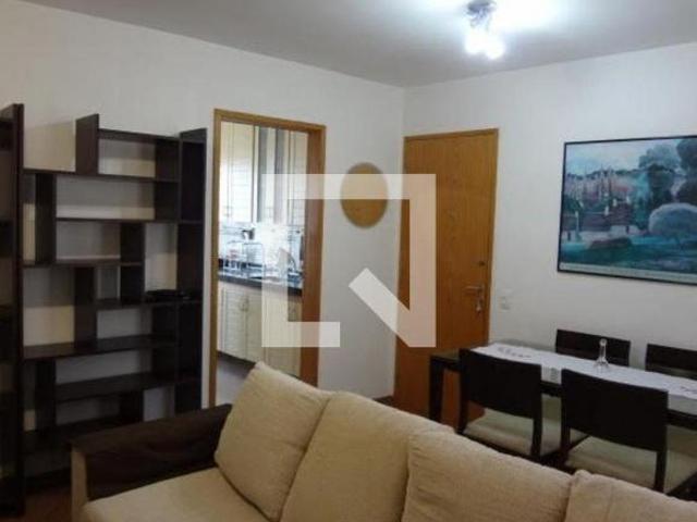 Apartamento à Venda Campo Belo, 1 Quarto, 46 m2