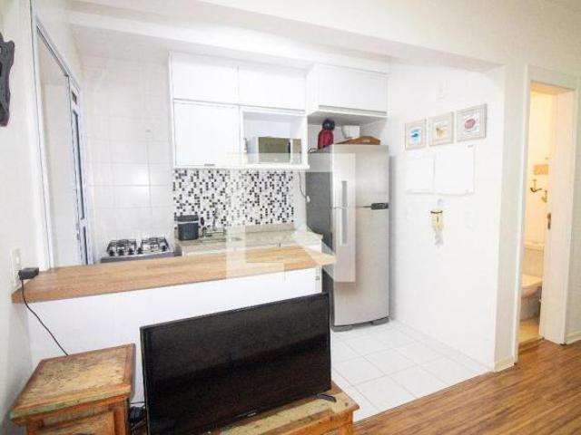Apartamento à Venda Campo Belo, 1 Quarto, 47 m2