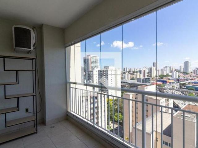 Apartamento à Venda Campo Belo, 1 Quarto, 47 m2