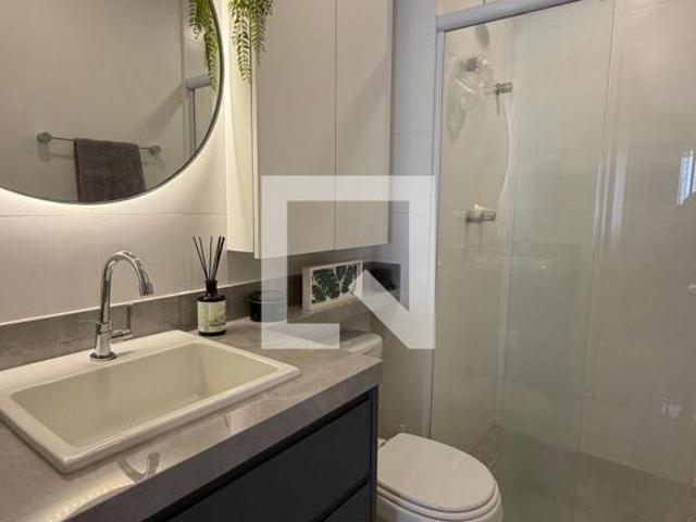 Apartamento à Venda Campo Belo, 1 Quarto, 47 m2
