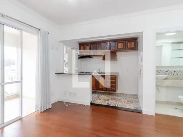 Apartamento à Venda Campo Belo, 1 Quarto, 47 m2