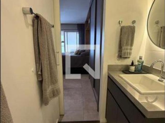Apartamento à Venda Campo Belo, 1 Quarto, 47 m2