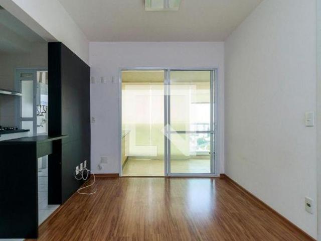 Apartamento à Venda Campo Belo, 1 Quarto, 47 m2