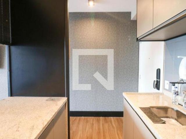 Apartamento à Venda Campo Belo, 1 Quarto, 47 m2