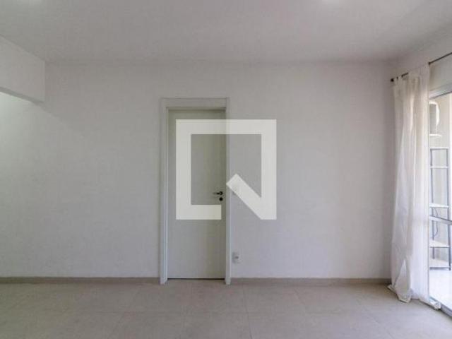Apartamento à Venda Campo Belo, 1 Quarto, 47 m2