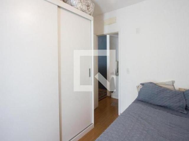 Apartamento à Venda Campo Belo, 1 Quarto, 47 m2