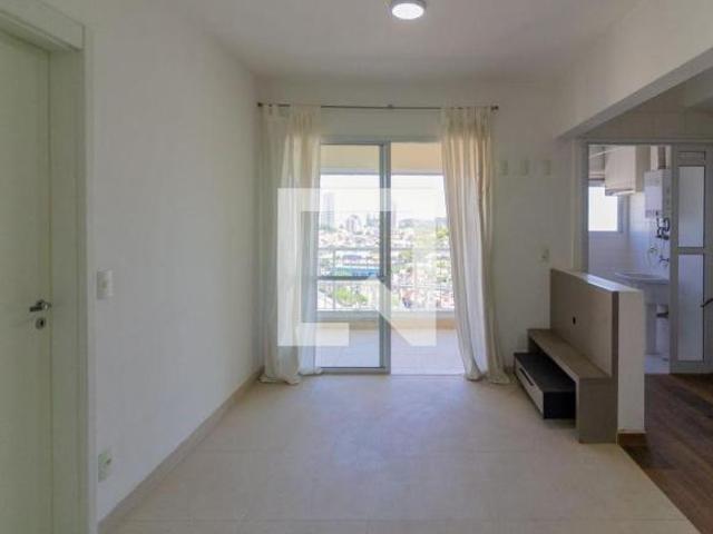 Apartamento à Venda Campo Belo, 1 Quarto, 47 m2