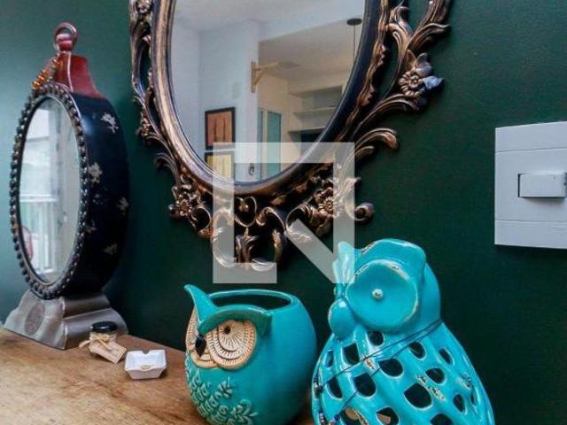 Apartamento à Venda Campo Belo, 1 Quarto, 47 m2