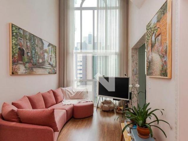 Apartamento à Venda Campo Belo, 1 Quarto, 47 m2