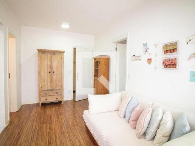 Apartamento à Venda Campo Belo, 1 Quarto, 47 m2