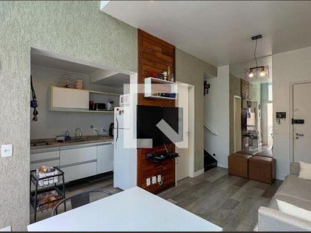 Apartamento à Venda Campo Belo, 1 Quarto, 47 m2