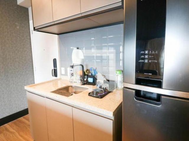 Apartamento à Venda Campo Belo, 1 Quarto, 47 m2